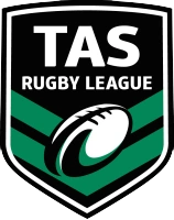 TAS Rugby League | Logopedia | Fandom