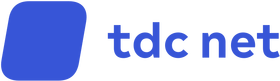 TDC Net | Logopedia | Fandom