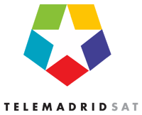 Telemadrid INT | Logopedia | Fandom