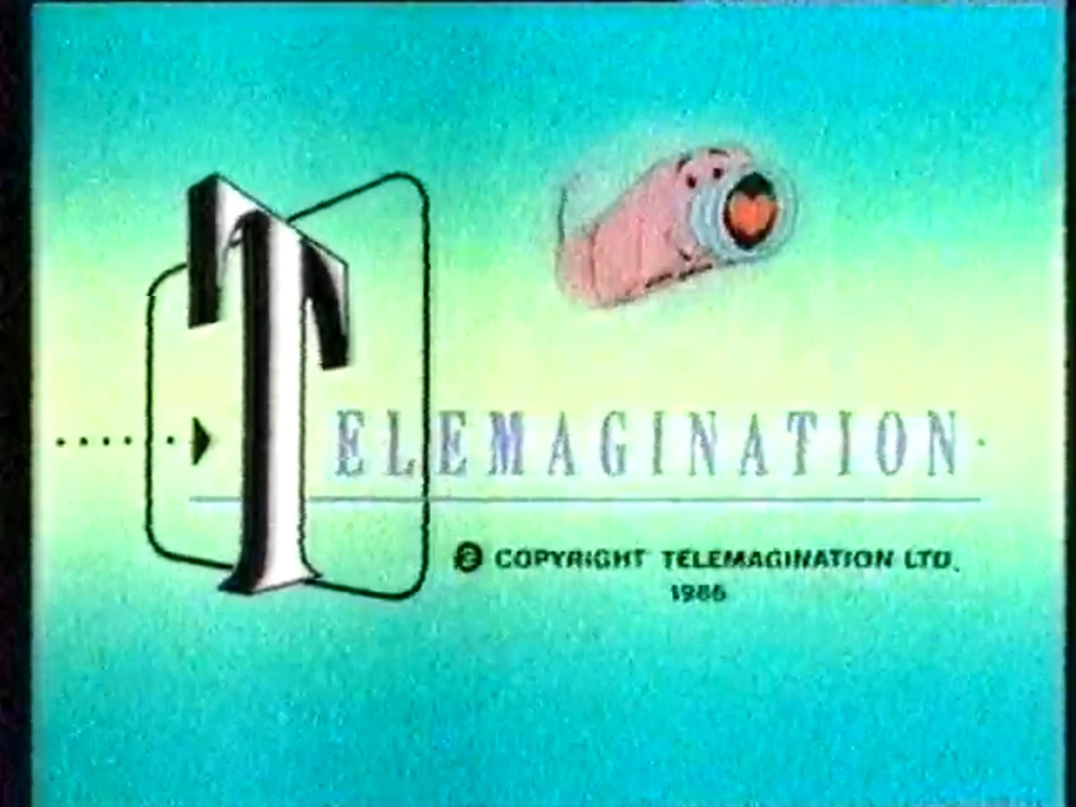 Telemagination | Logopedia | Fandom