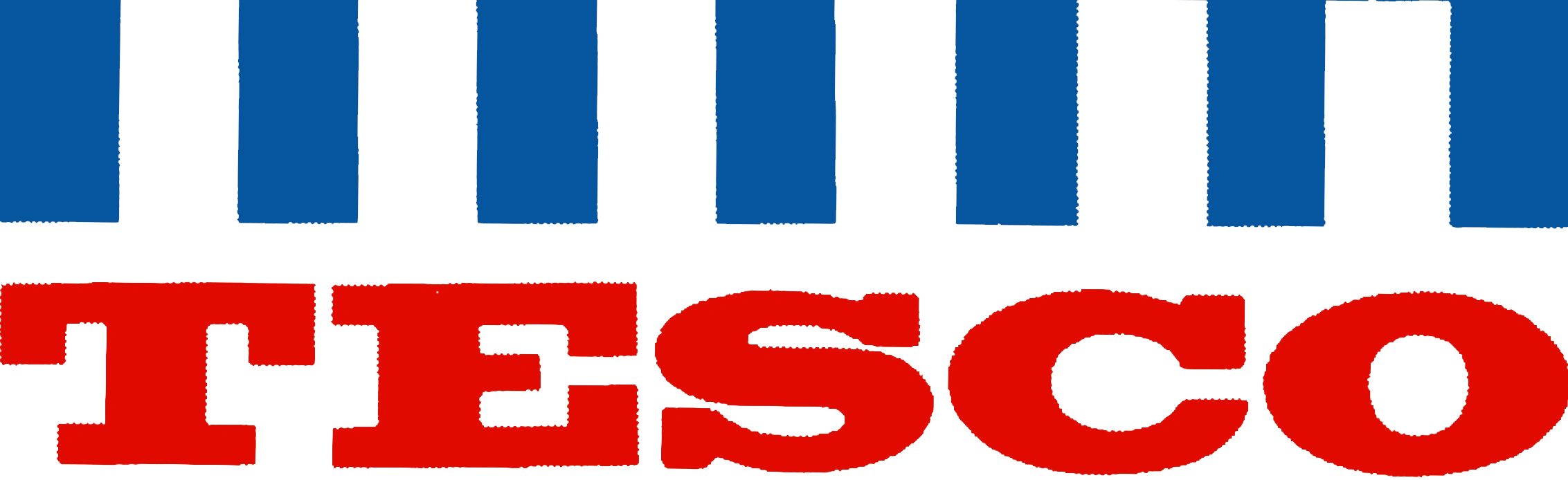 Old Tesco Logo Tesco's Spring/Summer 2023 Homeware Range Starts From
