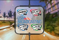 USA Broadcasting/Idents | Logopedia | Fandom