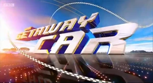 The Getaway Car | Logopedia | Fandom