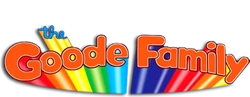 The Goode Family | Logopedia | Fandom