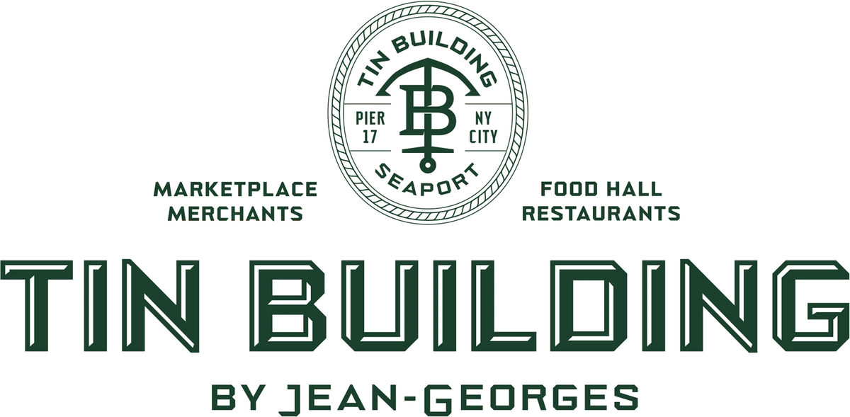 Tin Building | Logopedia | Fandom