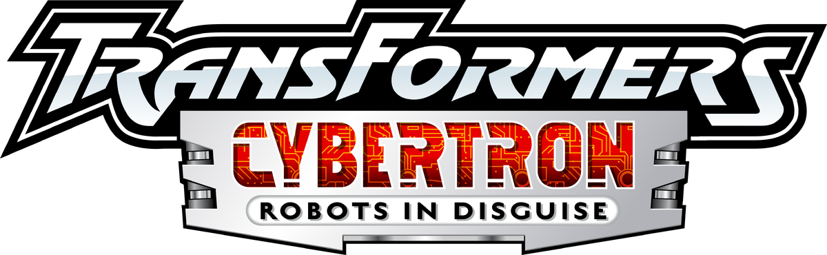 Transformers: Cybertron | Logopedia | Fandom