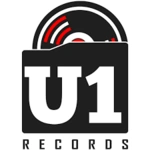 U1 Records | Logopedia | Fandom