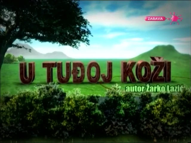 U tuđoj koži | Logopedia | Fandom