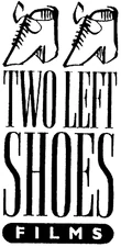 Two Left Shoes Films | Logopedia | Fandom