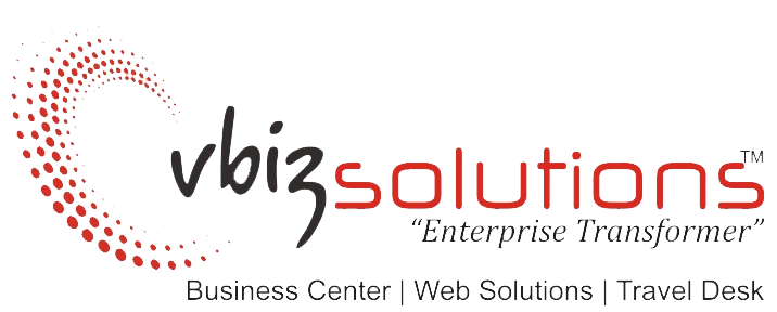 Vbiz Solutions | Logopedia | Fandom
