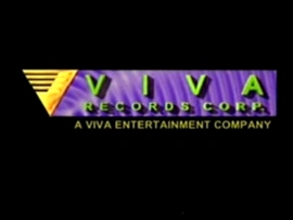 Viva Records | Logopedia | Fandom