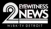 WJBK/News | Logopedia | Fandom
