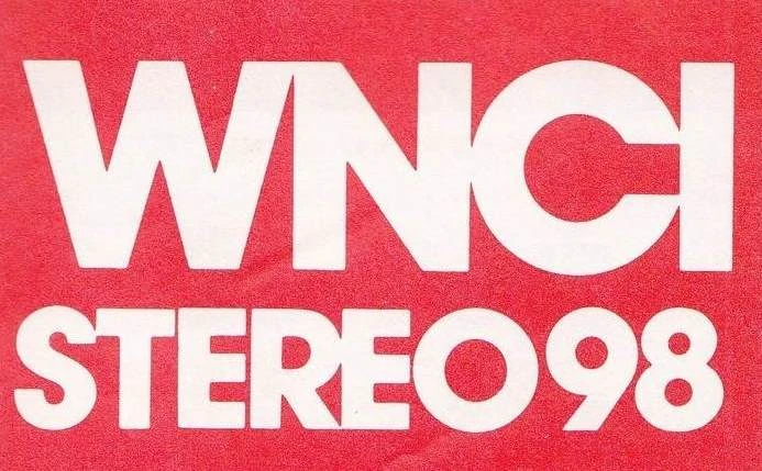 WNCI | Logopedia | Fandom