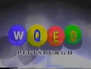 WQED (TV) | Logopedia | Fandom