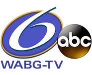 WABG-TV | Logopedia | Fandom