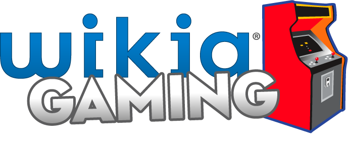 Wikia Games | Logopedia | Fandom