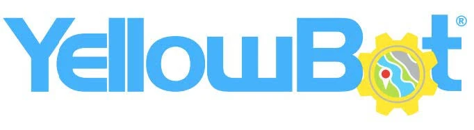 Yellowbot | Logopedia | Fandom