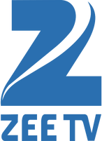 Zee TV | Logopedia | Fandom
