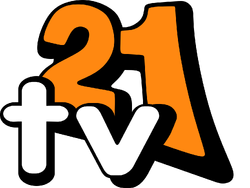 21 TV | Logopedia | Fandom