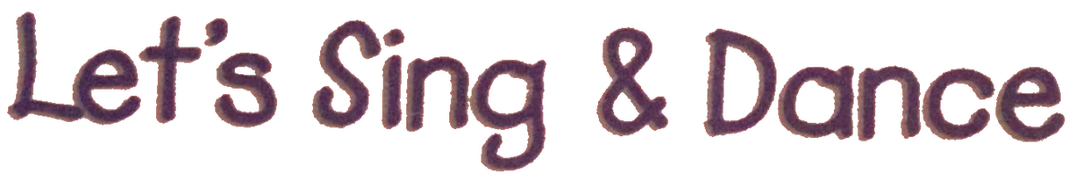 ABC for Kids Let's Sing & Dance | Logopedia | Fandom