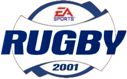 Rugby (video game series) | Logopedia | Fandom