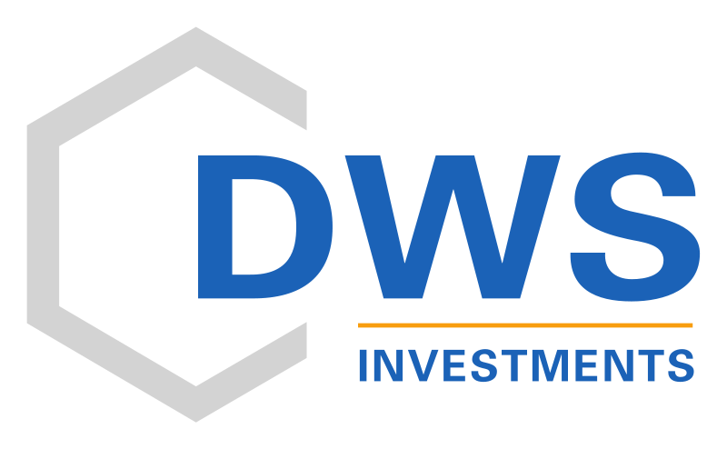 DWS Investments | Logopedia | Fandom