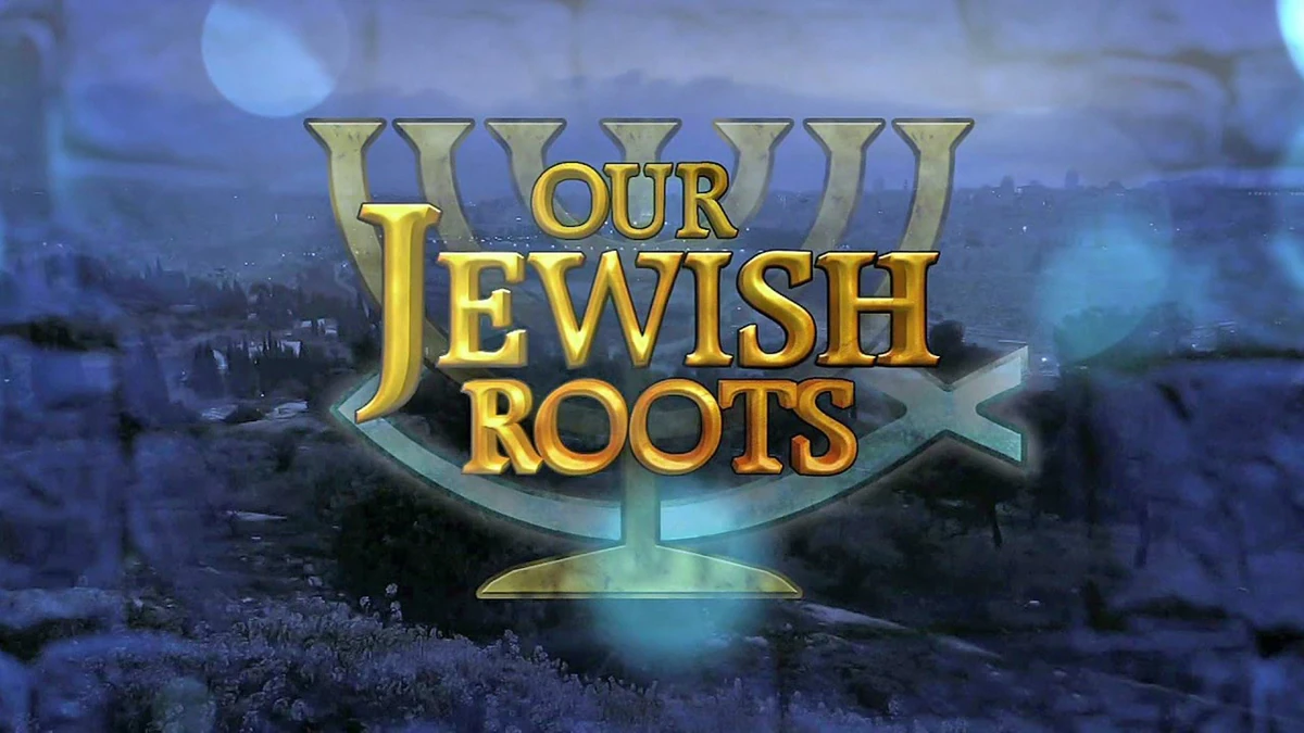 Our Jewish Roots | Logopedia | Fandom