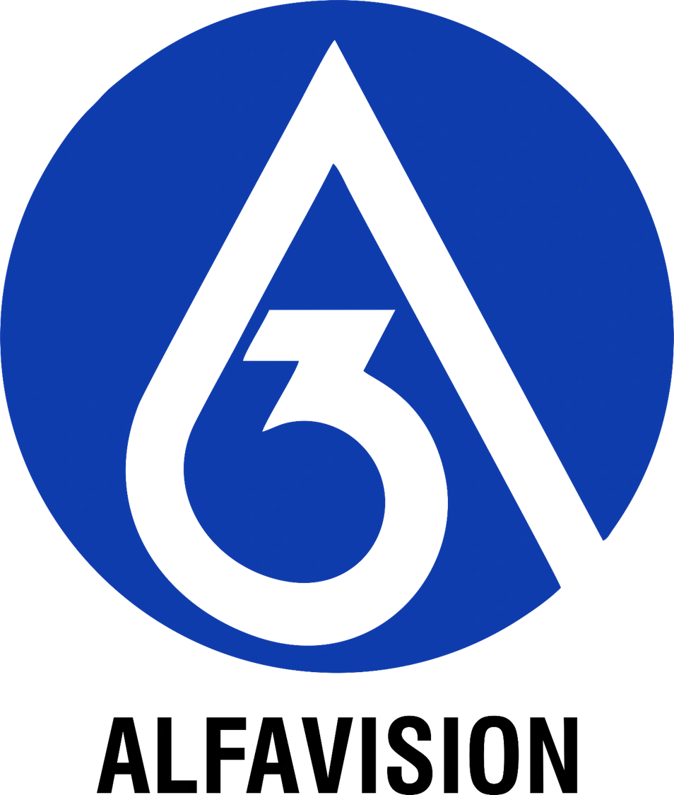 A3 Alfavisión | Logopedia | Fandom