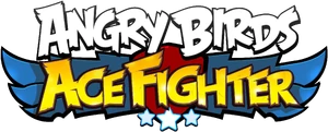 Angry Birds Ace Fighter | Logopedia | Fandom