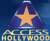 Access Hollywood | Logopedia | Fandom