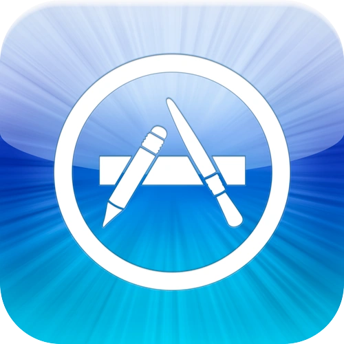 App Store (iOS) | Logopedia | Fandom