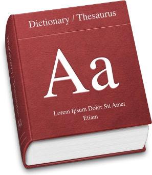 Apple Dictionary | Logopedia | Fandom
