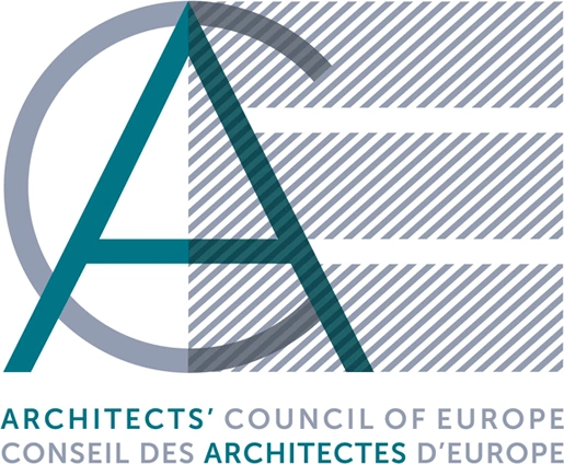 Architects' Council of Europe | Logopedia | Fandom