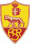 AS Roma | Logopedia | Fandom
