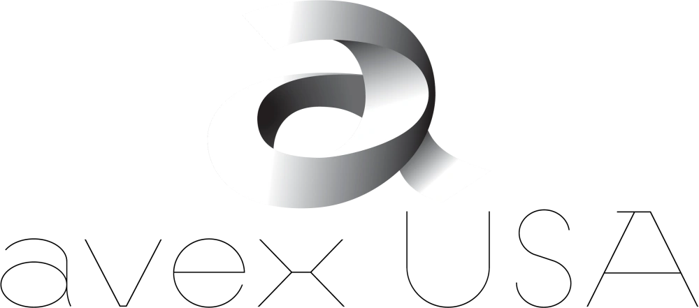 Avex USA | Logopedia | Fandom