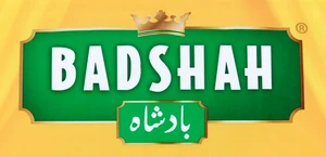 Badshah | Logopedia | Fandom