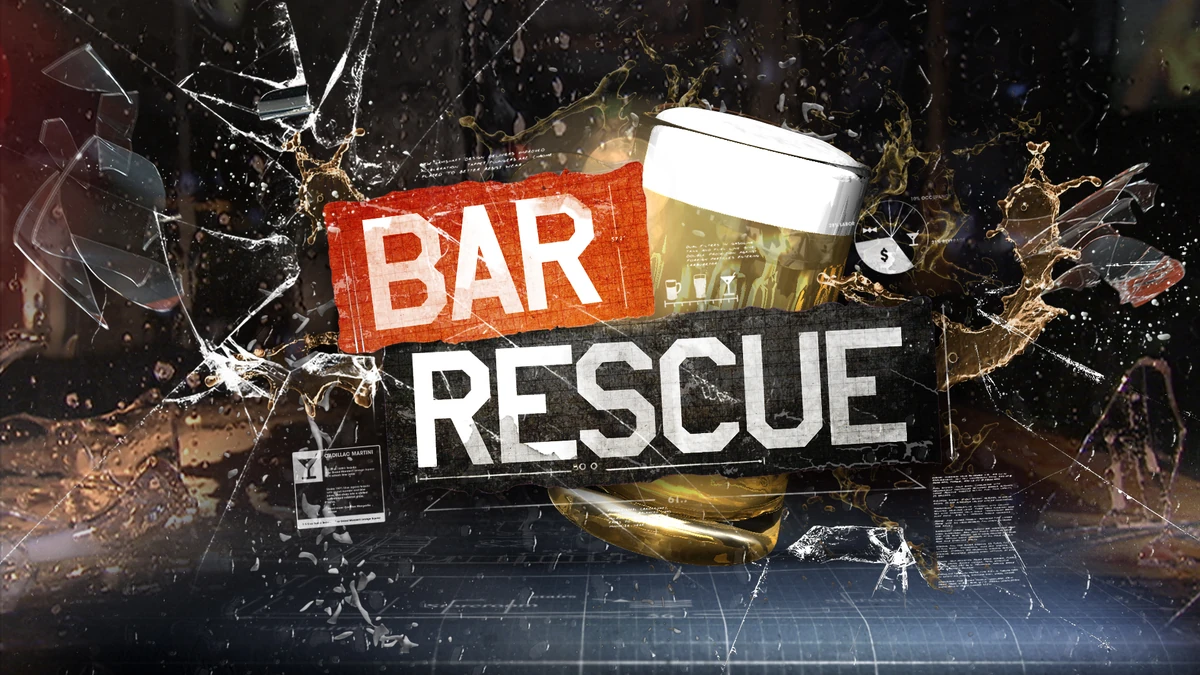 Bar Rescue | Logopedia | Fandom