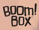 BOOM! Box | Logopedia | Fandom