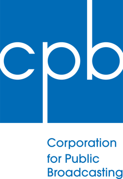 Cpb Corporation For Public Broadcasting Logo Png Corporation For