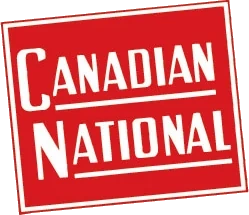 Canadian National Railway | Logopedia | Fandom