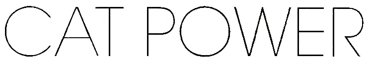 Cat Power | Logopedia | Fandom