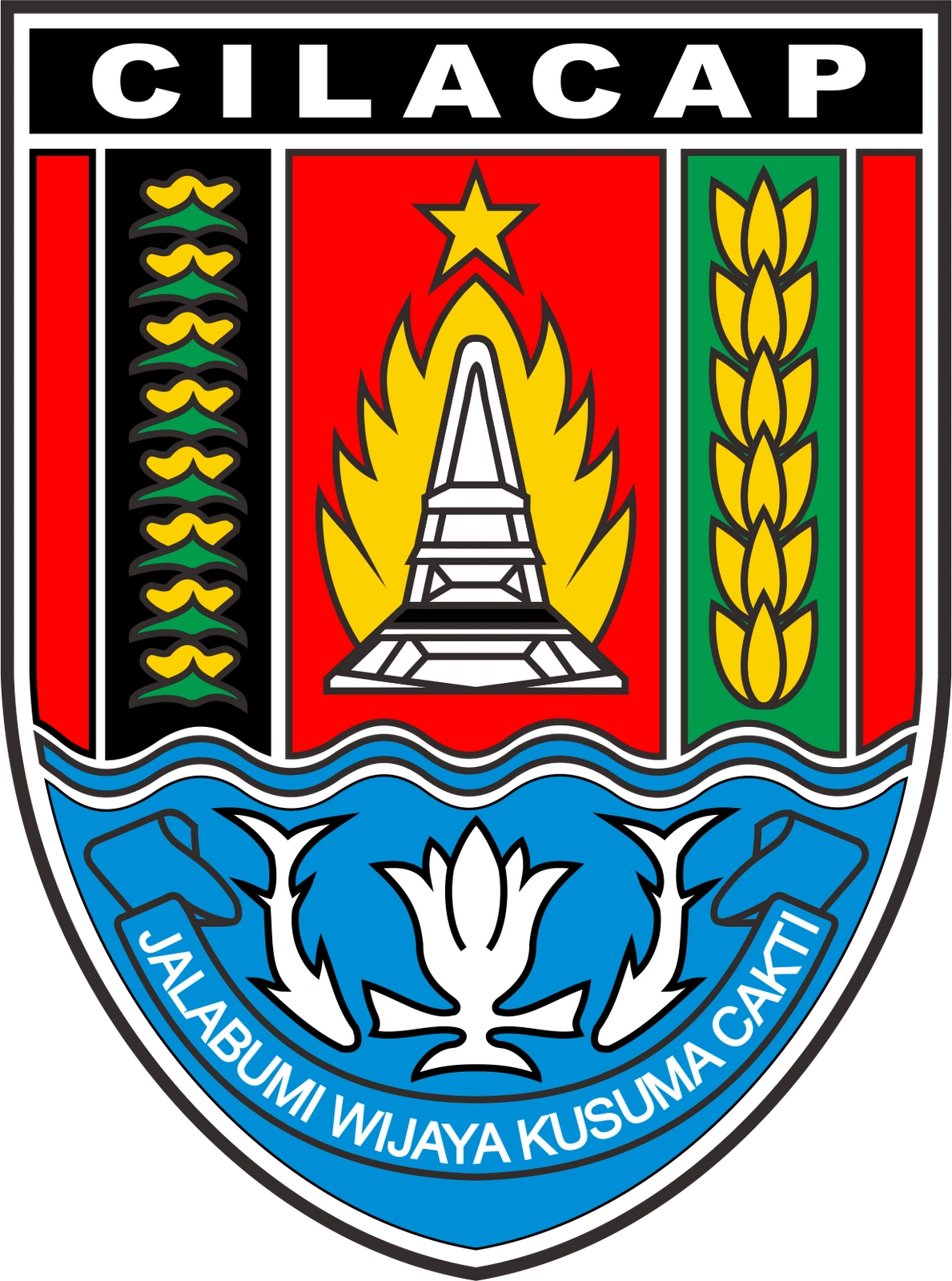 Cilacap | Logopedia | Fandom