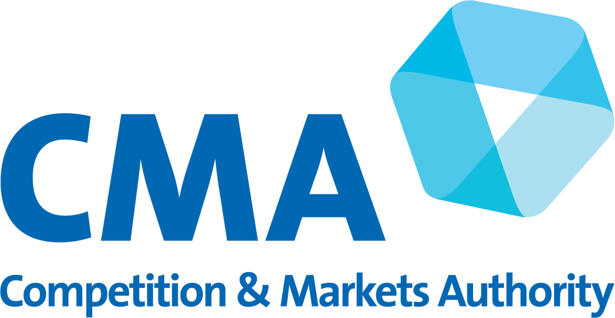 Competition and Markets Authority | Logopedia | Fandom