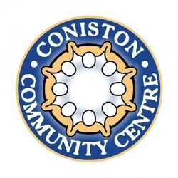 Coniston Community Centre | Logopedia | Fandom