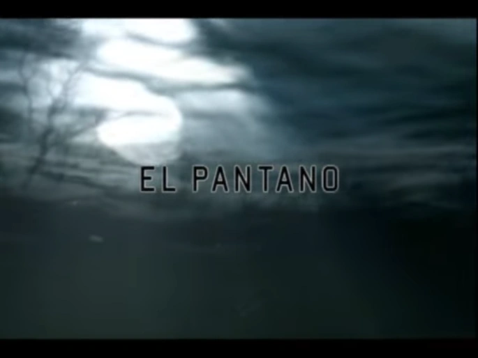 El pantano | Logopedia | Fandom