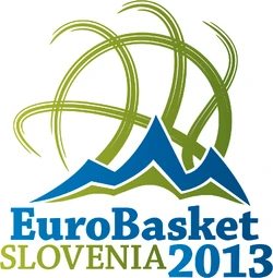 EuroBasket | Logopedia | Fandom
