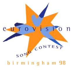 Eurovision Song Contest 1998 | Logopedia | Fandom