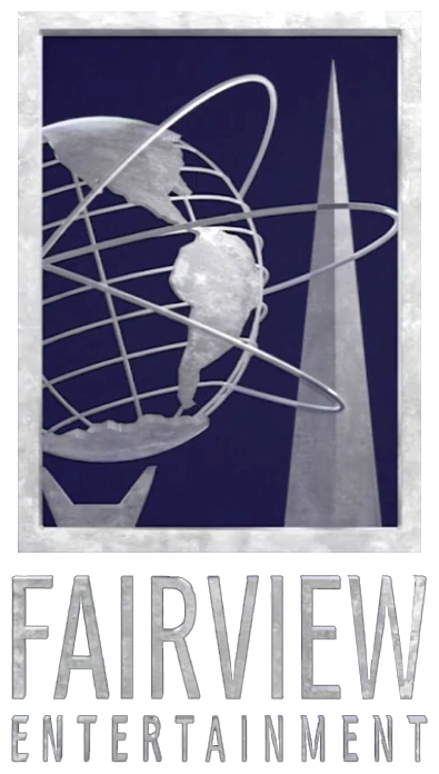 Fairview Entertainment | Logopedia | Fandom