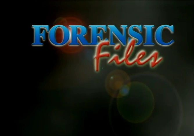Forensic Files | Logopedia | Fandom