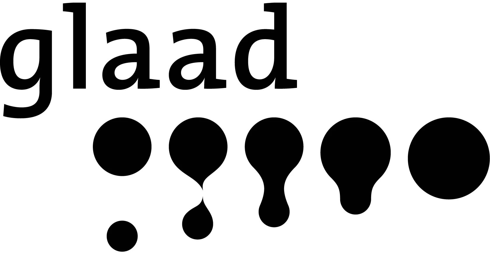 GLAAD | Logopedia | Fandom